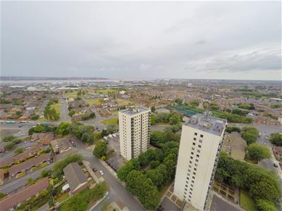 Property details for Apt 32 Crete TowerJason StreetLiverpool PCM £625 p ...